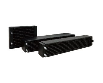 客製化綠色資料中心液冷應用