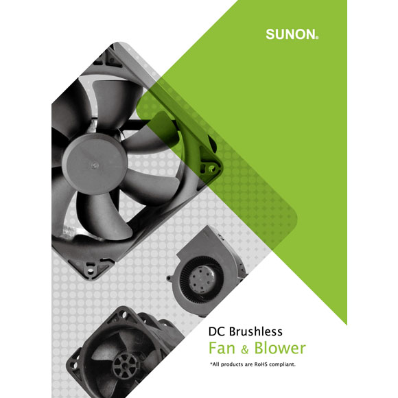 In its pursuit of premium quality with innovation, SUNON is rewarded by ...