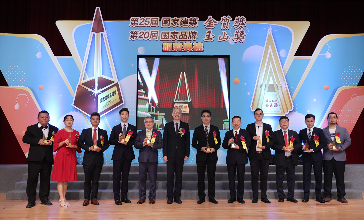 SUNON has been awarded the 1st prize for its Bionic Design Impeller Fan ...