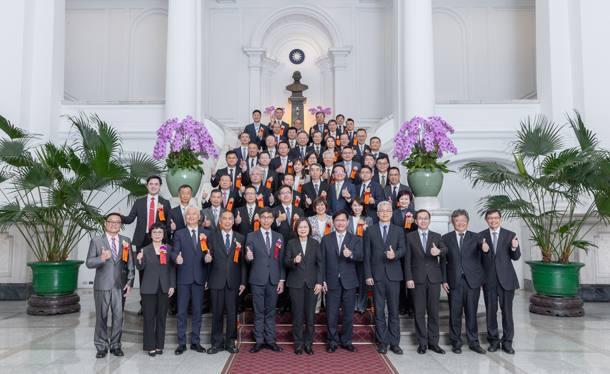 SUNON has been awarded the 1st prize for its Bionic Design Impeller Fan ...