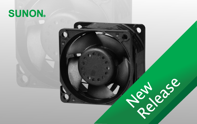 New Product Launch: Low vibration, high-efficiency and energy-saving ...