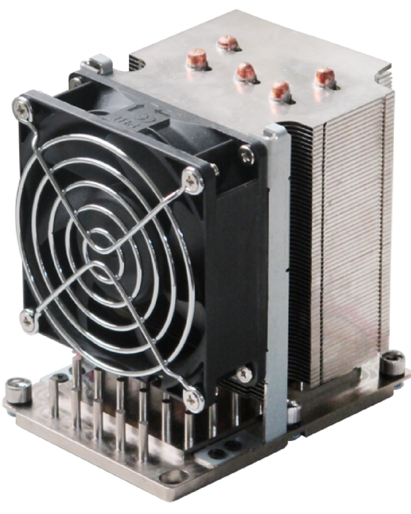 Total Thermal Solution