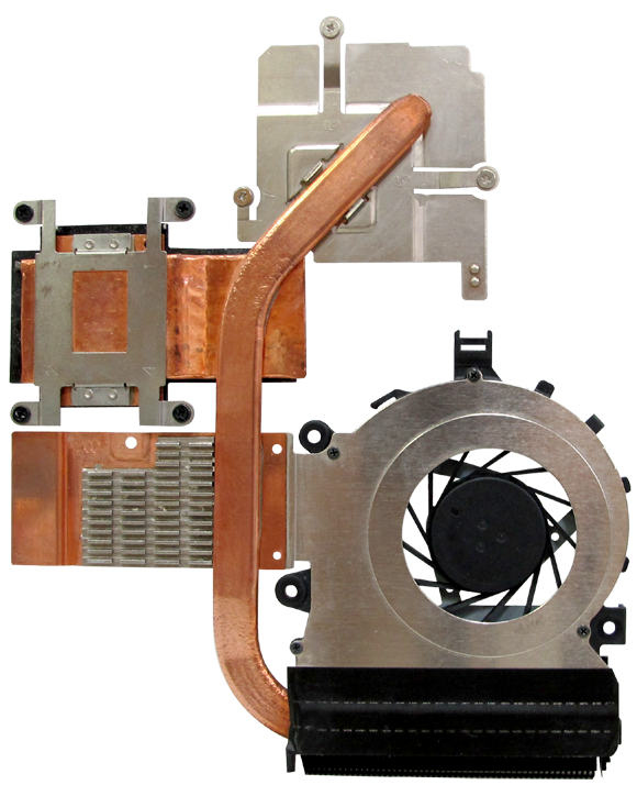 Total Thermal Solution