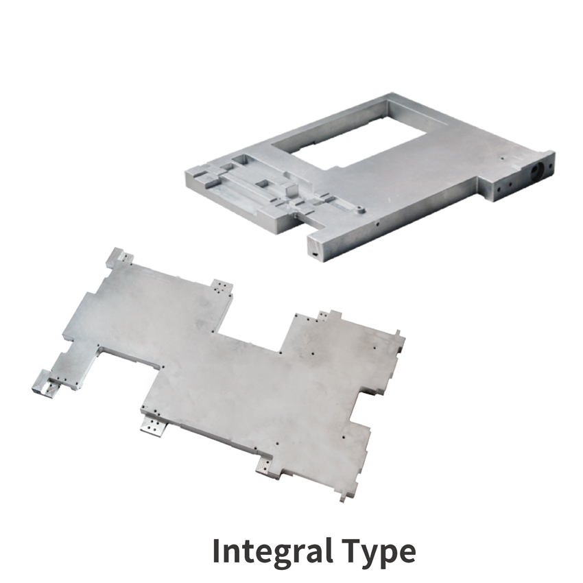 Cold Plate